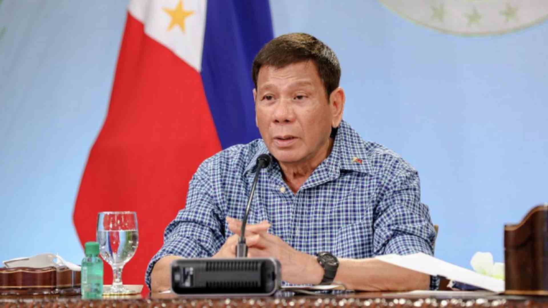 New Tarlac-Cabanatuan Expressway To Boost PH Economy: Duterte | Manila ... New Tarlac-Cabanatuan Expressway To Boost PH Economy: Duterte | Manila ...