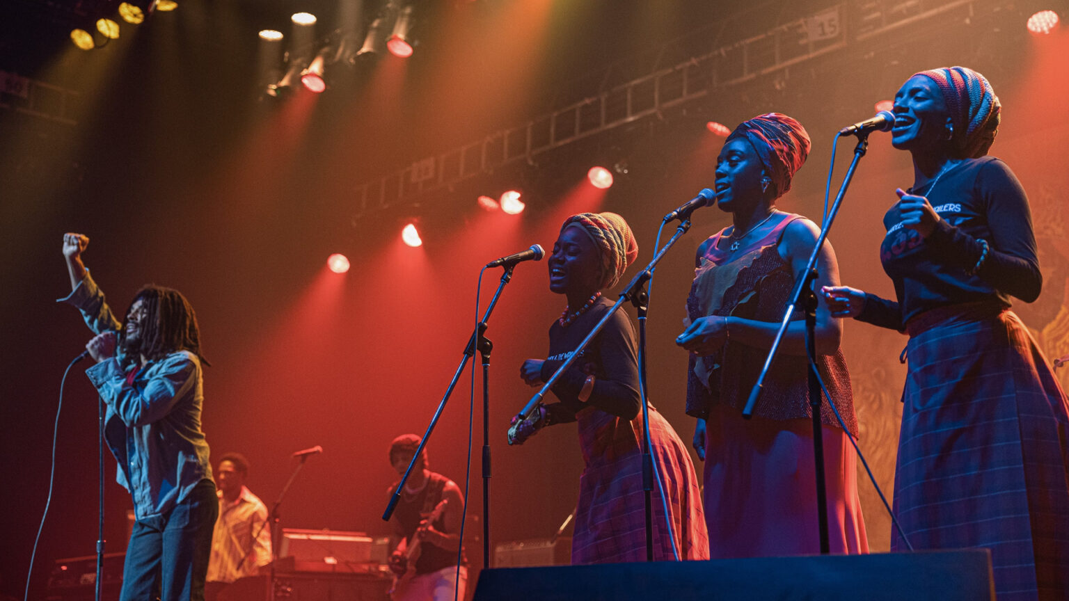 Bob Marley’s Legacy Lives On In “Bob Marley: One Love” | Manila Magazine