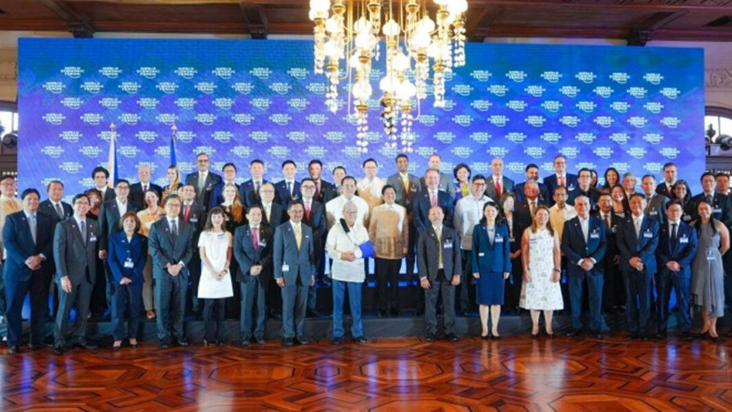 PBBM To Foreign Investors: Join ‘Exciting New Phase’ Of Philippine ...
