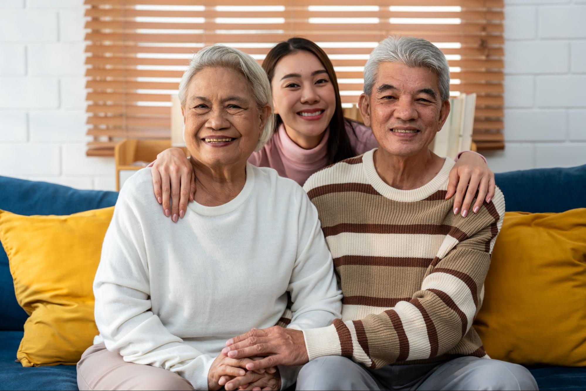 Paying Back To Your Parents: 6 Acts To Express Your Gratitude To Your ...