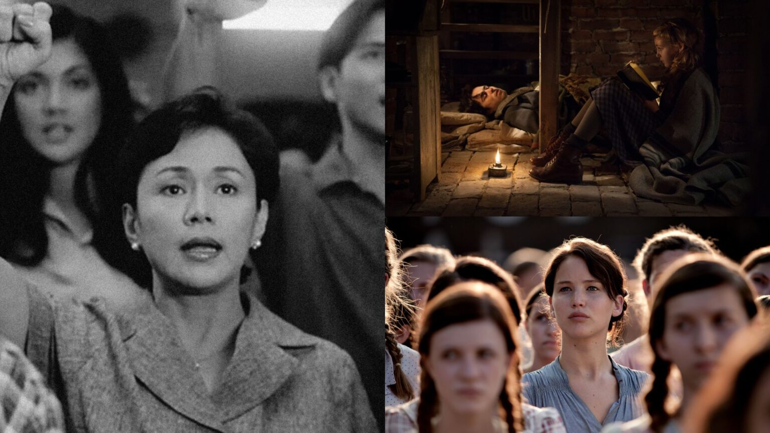 From The Streets Of Edsa To The Silver Screen: Stories Of Resistance ...