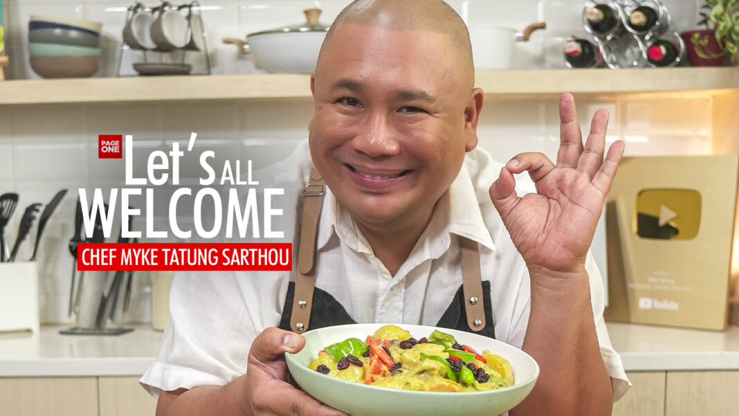 Five Core Principles Chef Tatung Follows That Every Chef Should Embrace ...