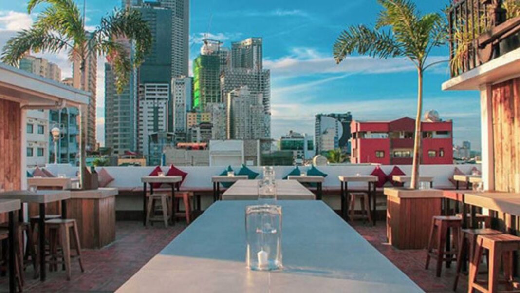 Above It All: Must-Visit Rooftop Bars In Makati For A Night To Remember ...