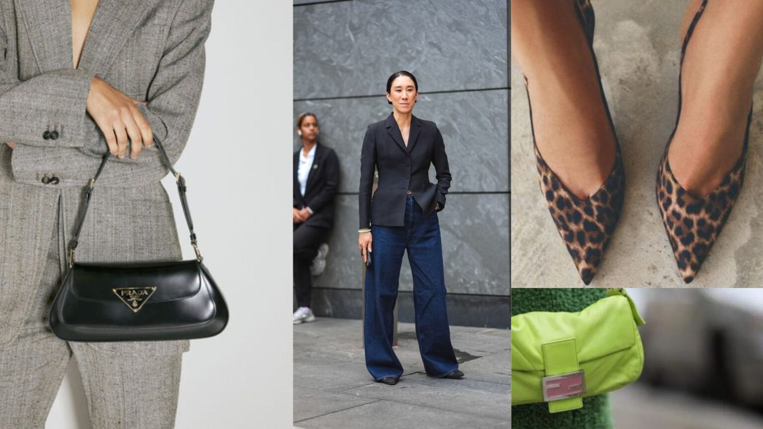 Nostalgia Chic: Iconic Trends That Have Taken Over Again | Manila Magazine