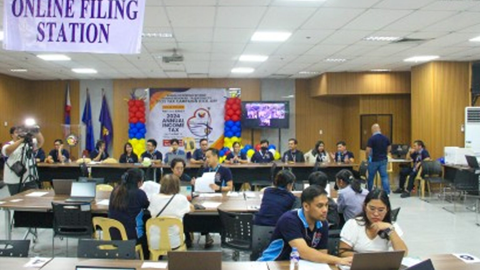 BIR Introduces E-Calendar For Tax Payment Skeds, Requirements | Manila ...