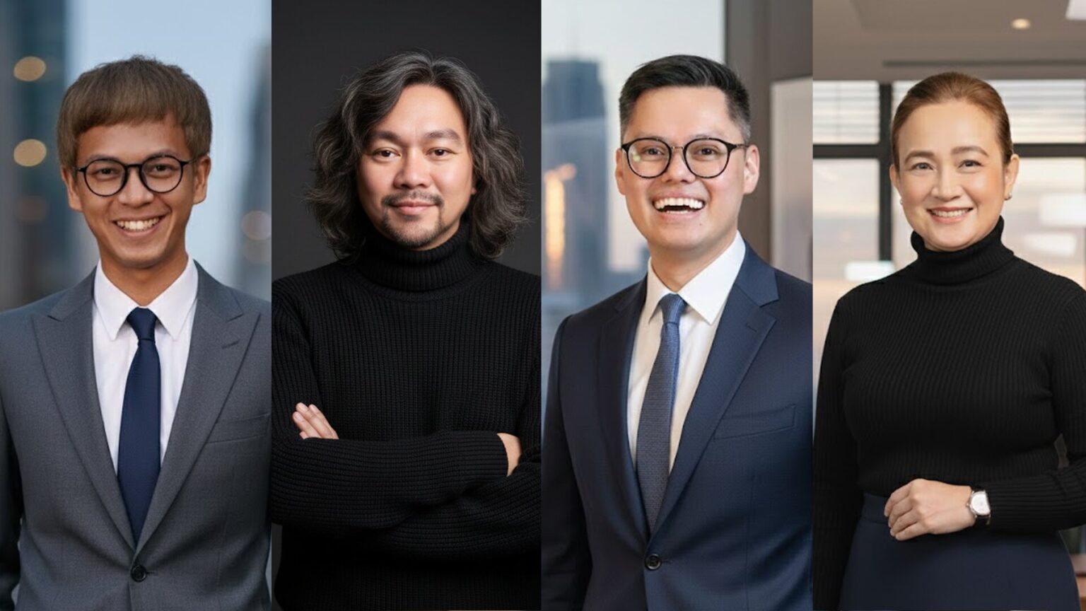 PAGEONE Group Executives Named Jurors For Prestigious Asia Pacific ...